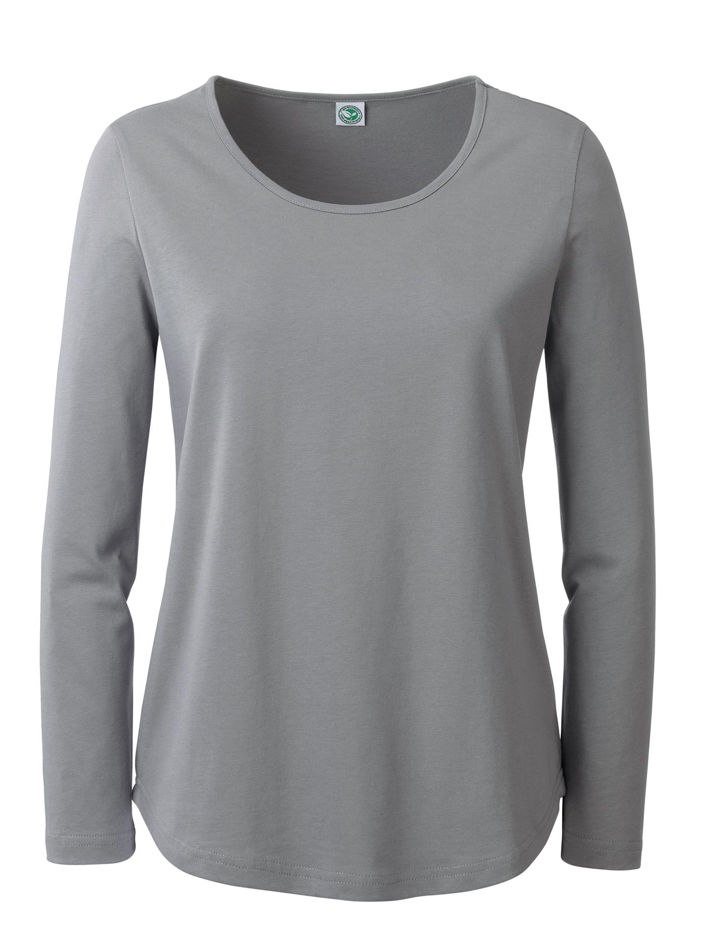 Damen Rundhalsshirts ohne Mindestbestellwert online kaufen | Ackermann.ch