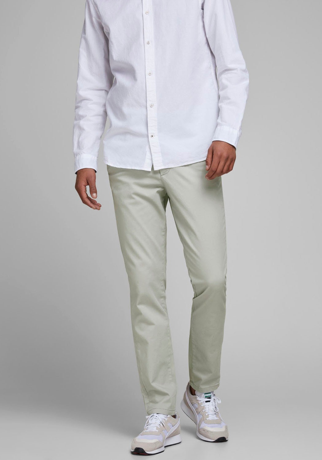 Chinos für Herren online kaufen | Herren-Chinos bei Ackermann