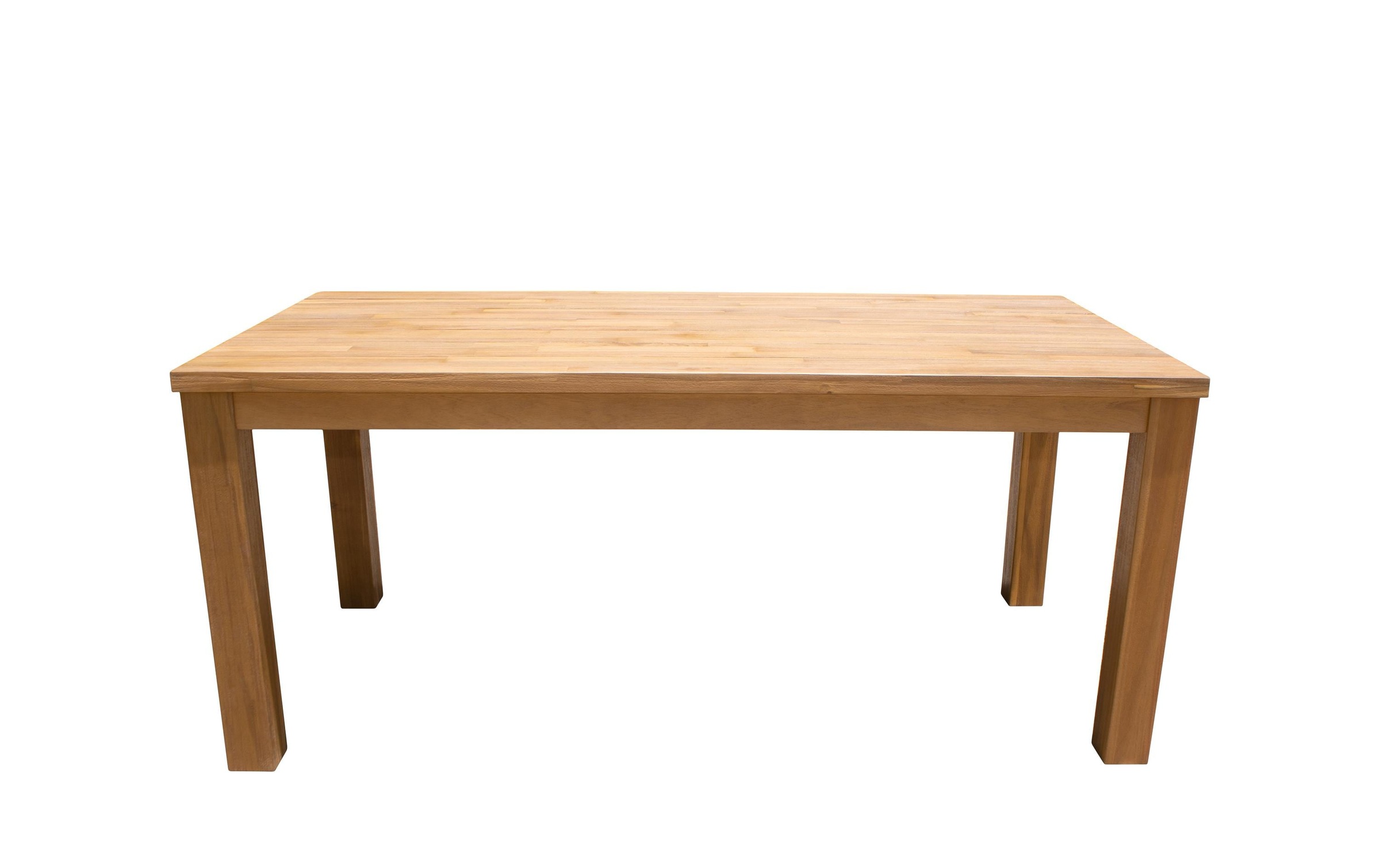 acamp Gartentisch »Java« kaufen | Ackermann.ch