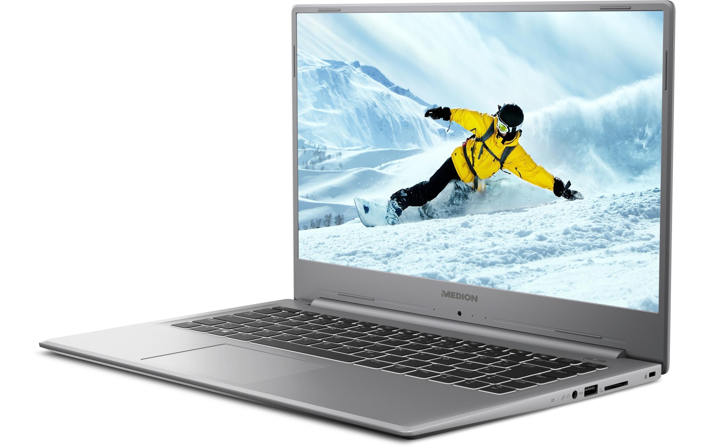 Notebooks online kaufen | Notebooks & Laptops auf ackermann.ch