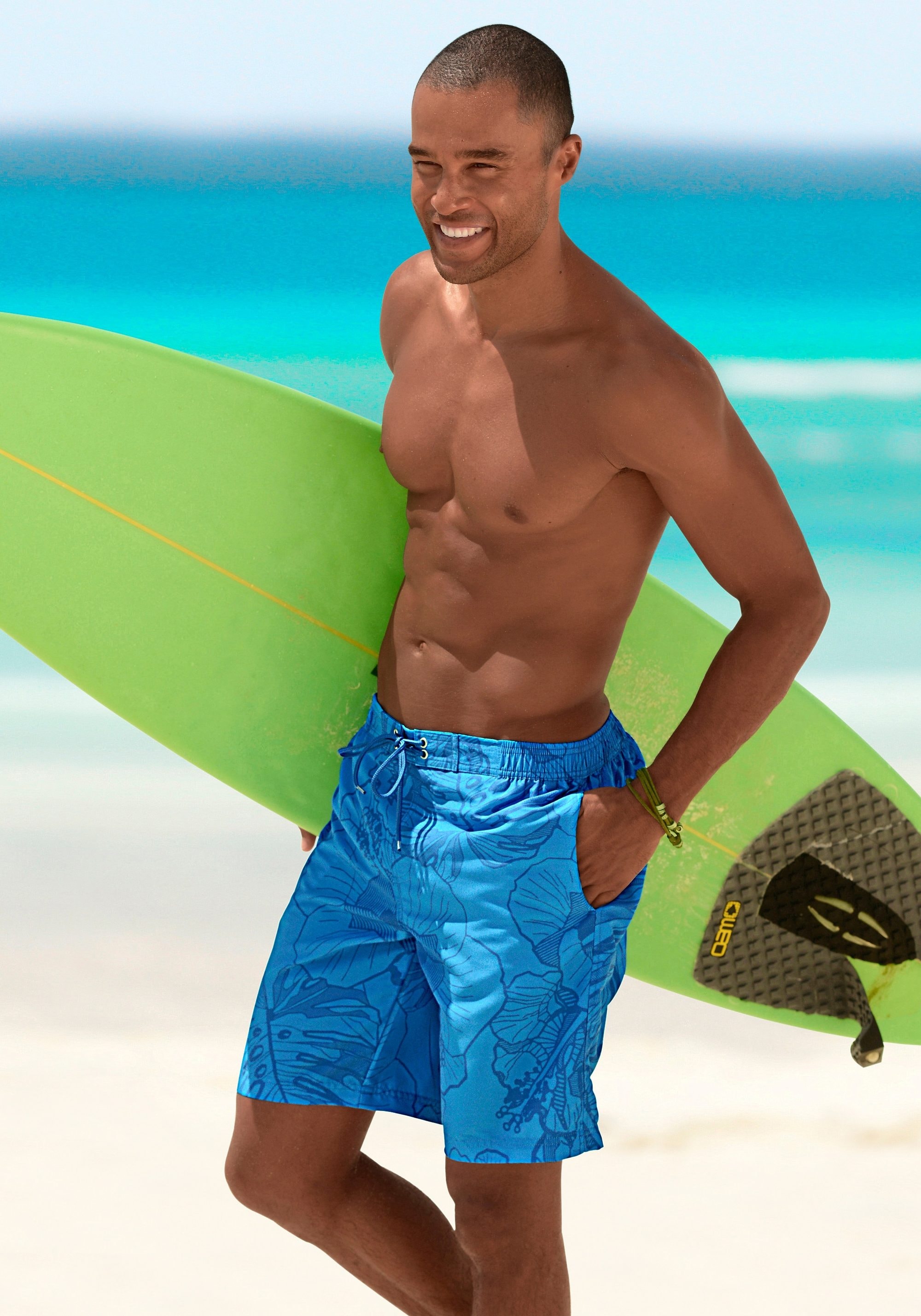 Bademode für Herren | Ackermann.ch